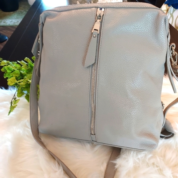 Urban Expressions | Bags | Urban Expressions Vegan Faux Pebble Grain ...